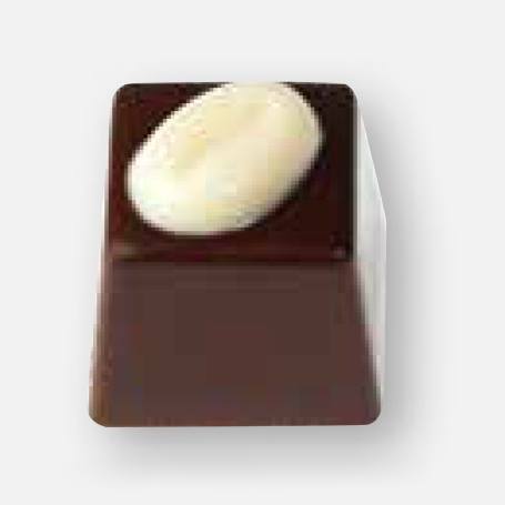 Venezia Dark Mocca – Helen’s Chocolates