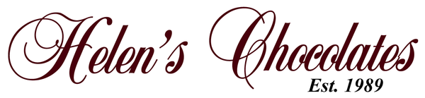 Helen's Special Valentine Assorted Chocolate Box – Helen’s Chocolates