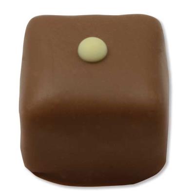 Milk Rum Truffle – Helen’s Chocolates